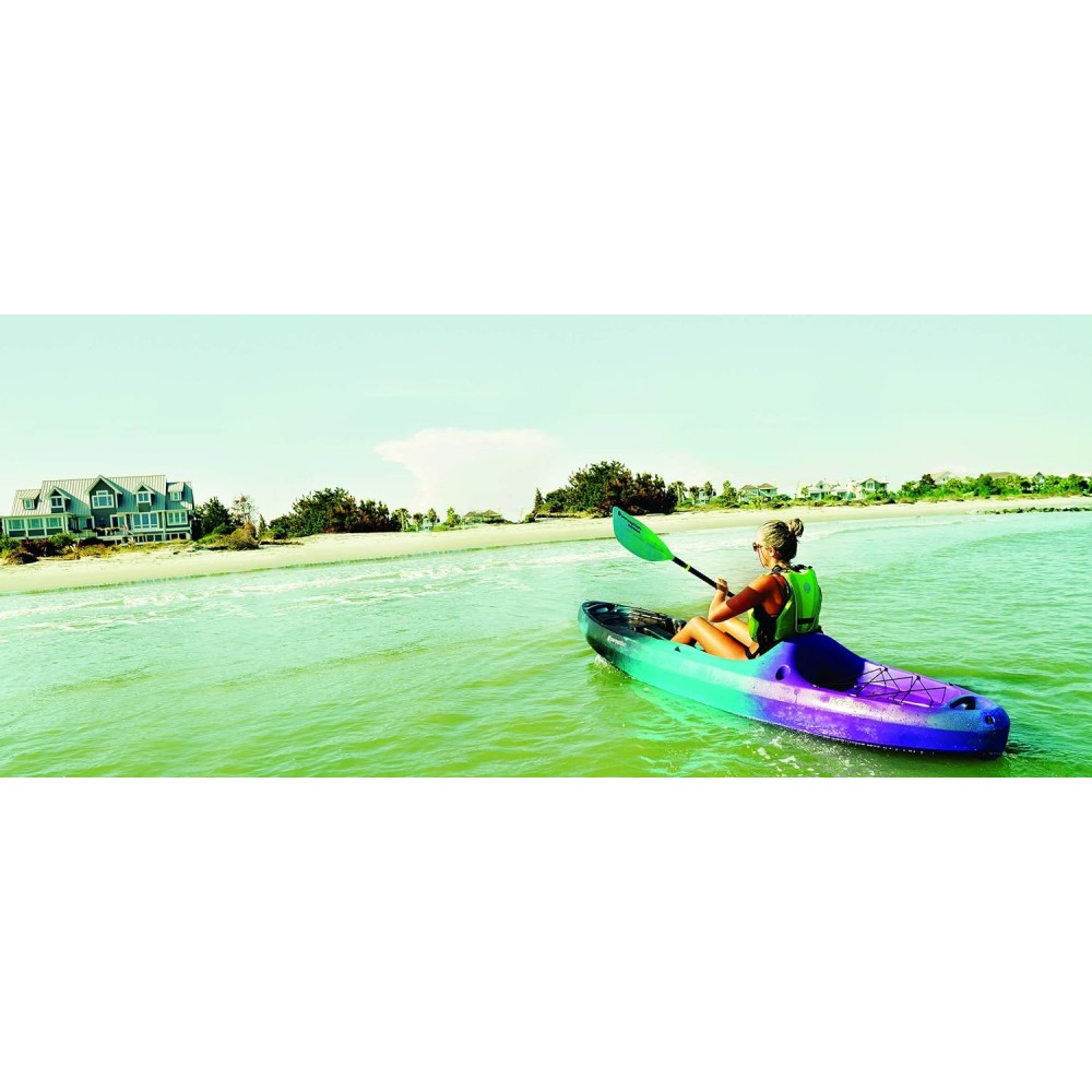 Perception Access 11.5 Kayak - Water Sport Equip